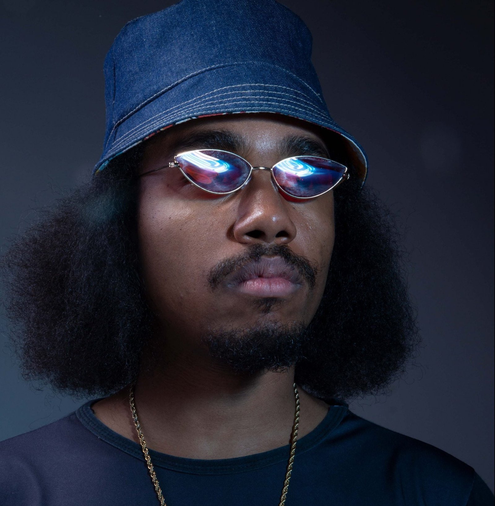 Maximo MXM passa mensagem especial no novo single 'Mente Cheia de Fé ...