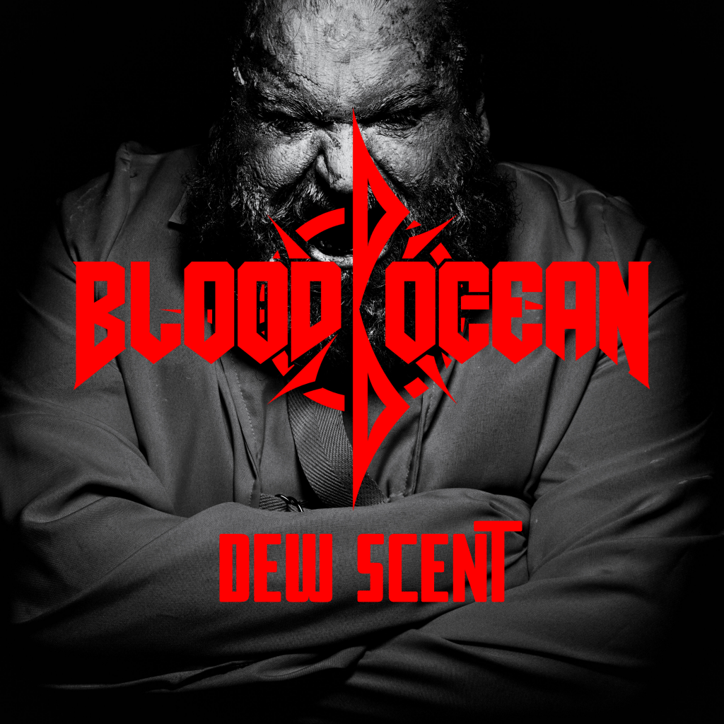 Blood Ocean anuncia o lançamento do primeiro single 'Dew Scent ...